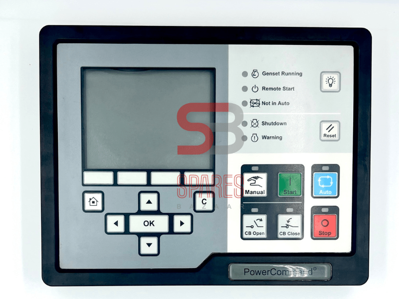 Display Panels / HMI – Spares Bazaar