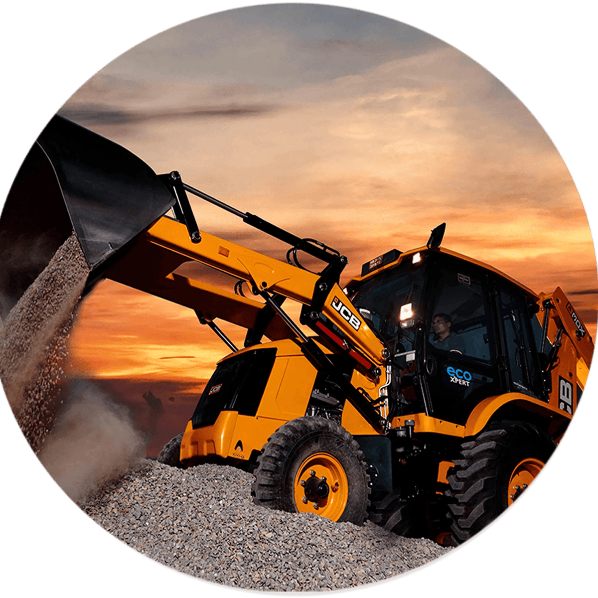 JCB® – Spares Bazaar